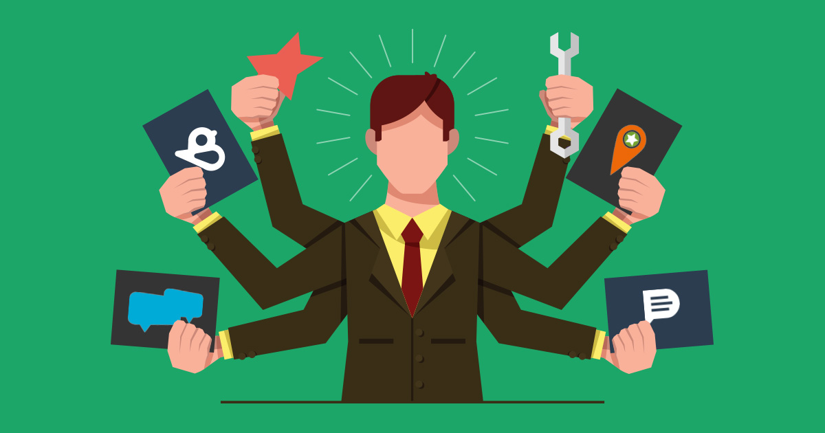 5 Reputation Management Systems to Boost Your Business - WP Business ...