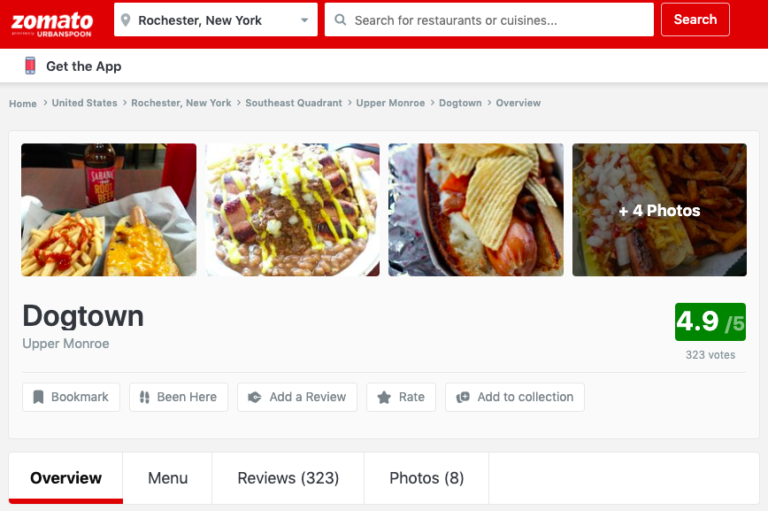 What is Zomato and Why Should Your Restaurant Use It?